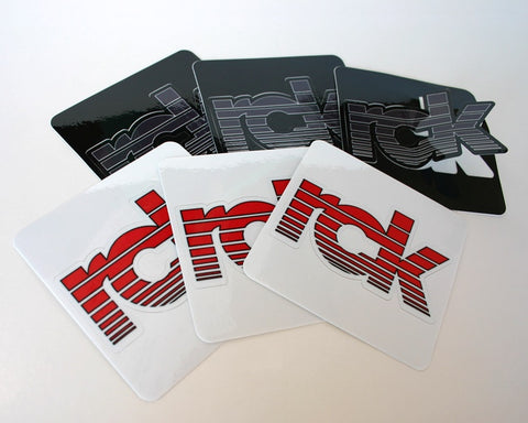 KISS CUT STICKERS – StickerJunkie.com