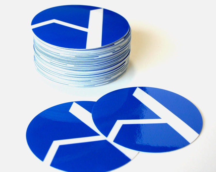 Make Stickers – StickerJunkie.com