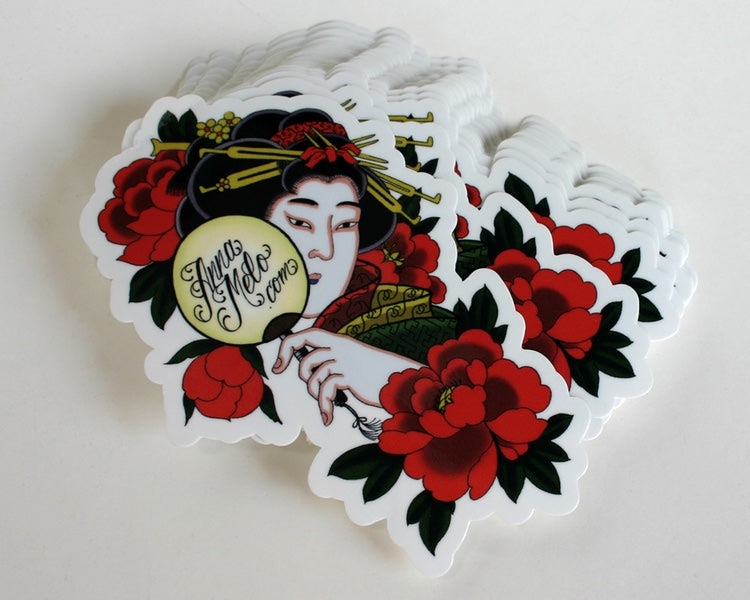 Make Stickers – StickerJunkie.com