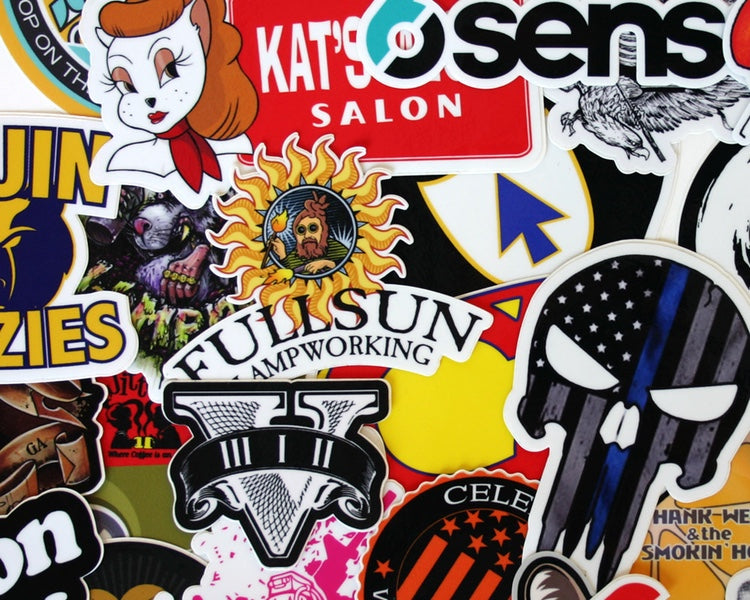 CONTACT US – StickerJunkie.com