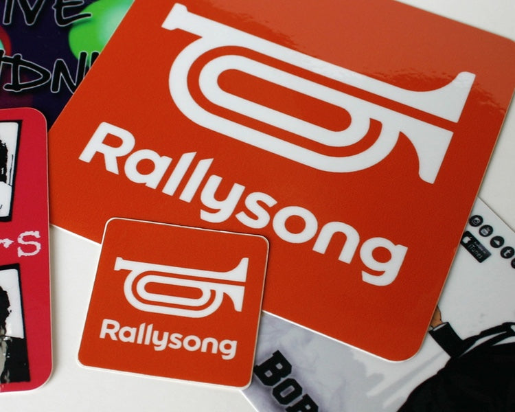 Make Stickers – StickerJunkie.com