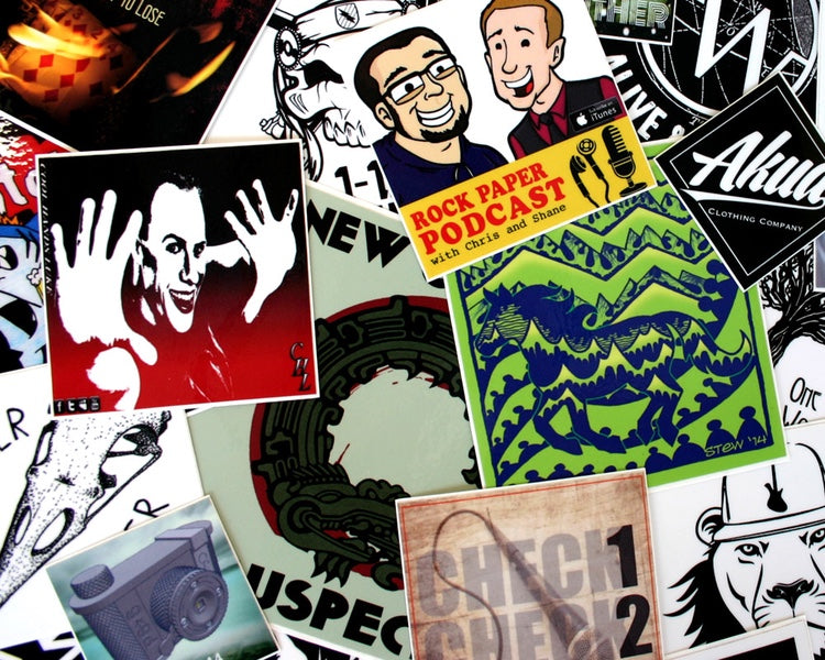 CONTACT US – StickerJunkie.com