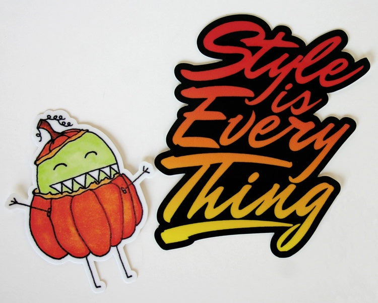 Make Stickers – StickerJunkie.com