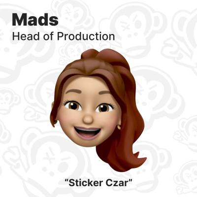 About – StickerJunkie.com