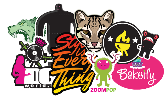 Make your own stickers at StickerJunkie.com!